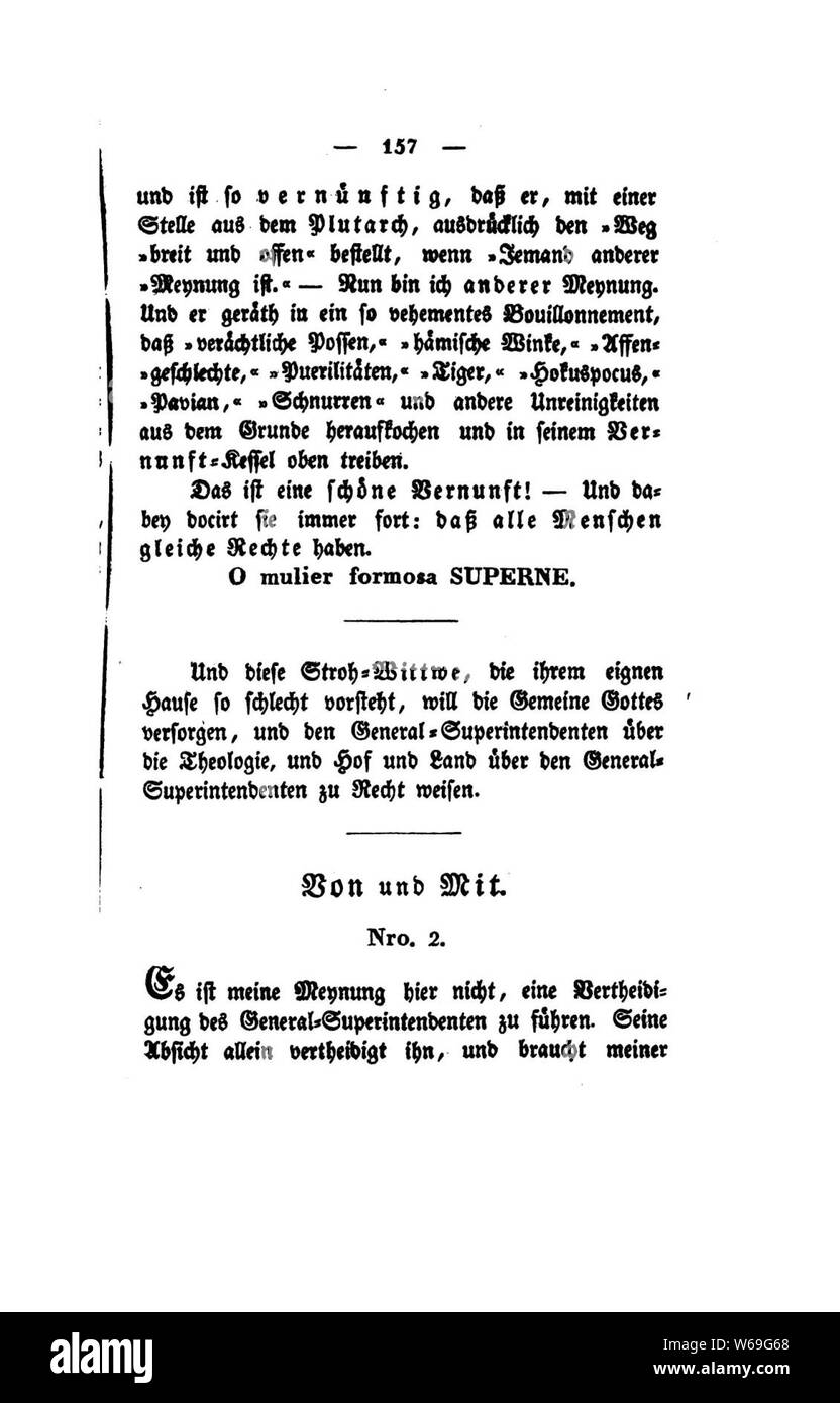 De AOSSP VIII 171 Stock Photo - Alamy