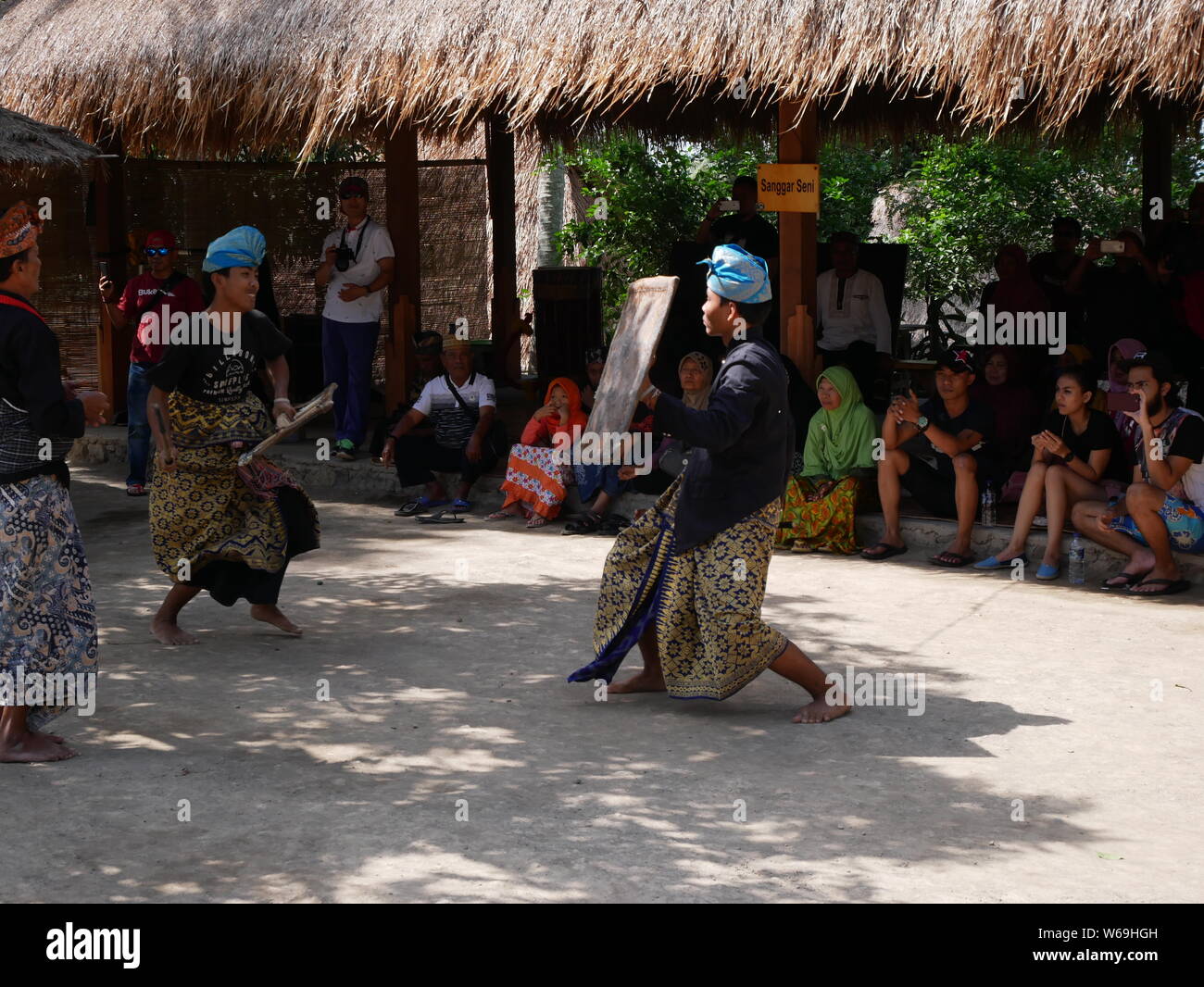Sasak hi-res stock photography and images - Alamy