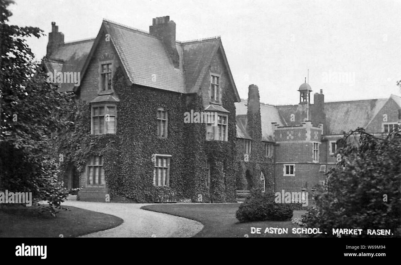 Market rasen hi-res stock photography and images - Alamy