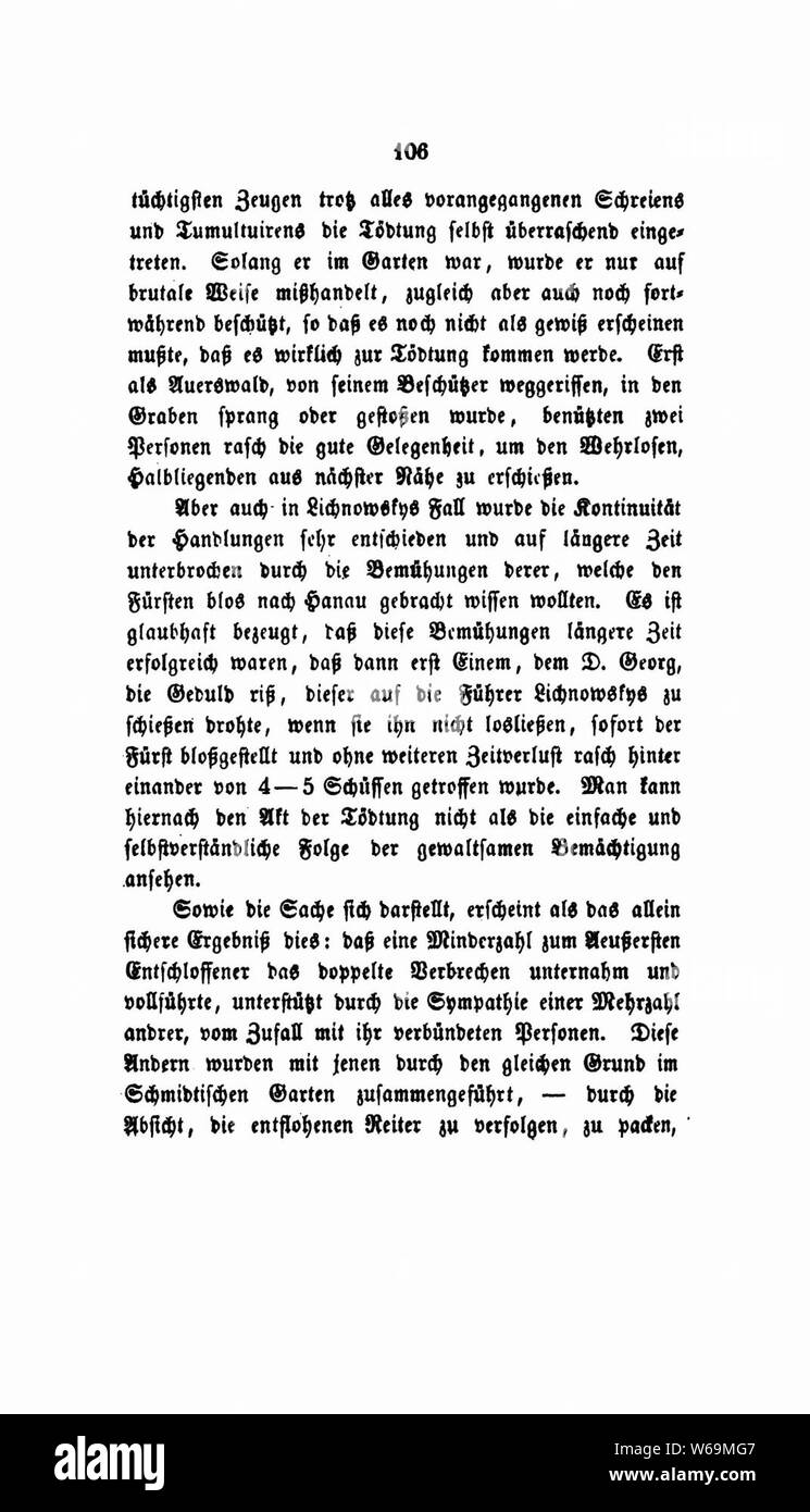 Auerswald Black and White Stock Photos & Images - Alamy