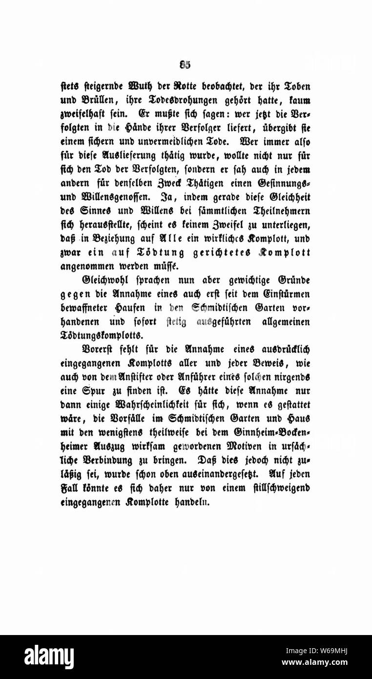 Auerswald Black and White Stock Photos & Images - Alamy