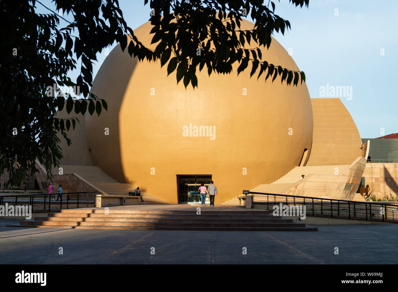 Tijuana museum hi-res stock photography and images - Alamy