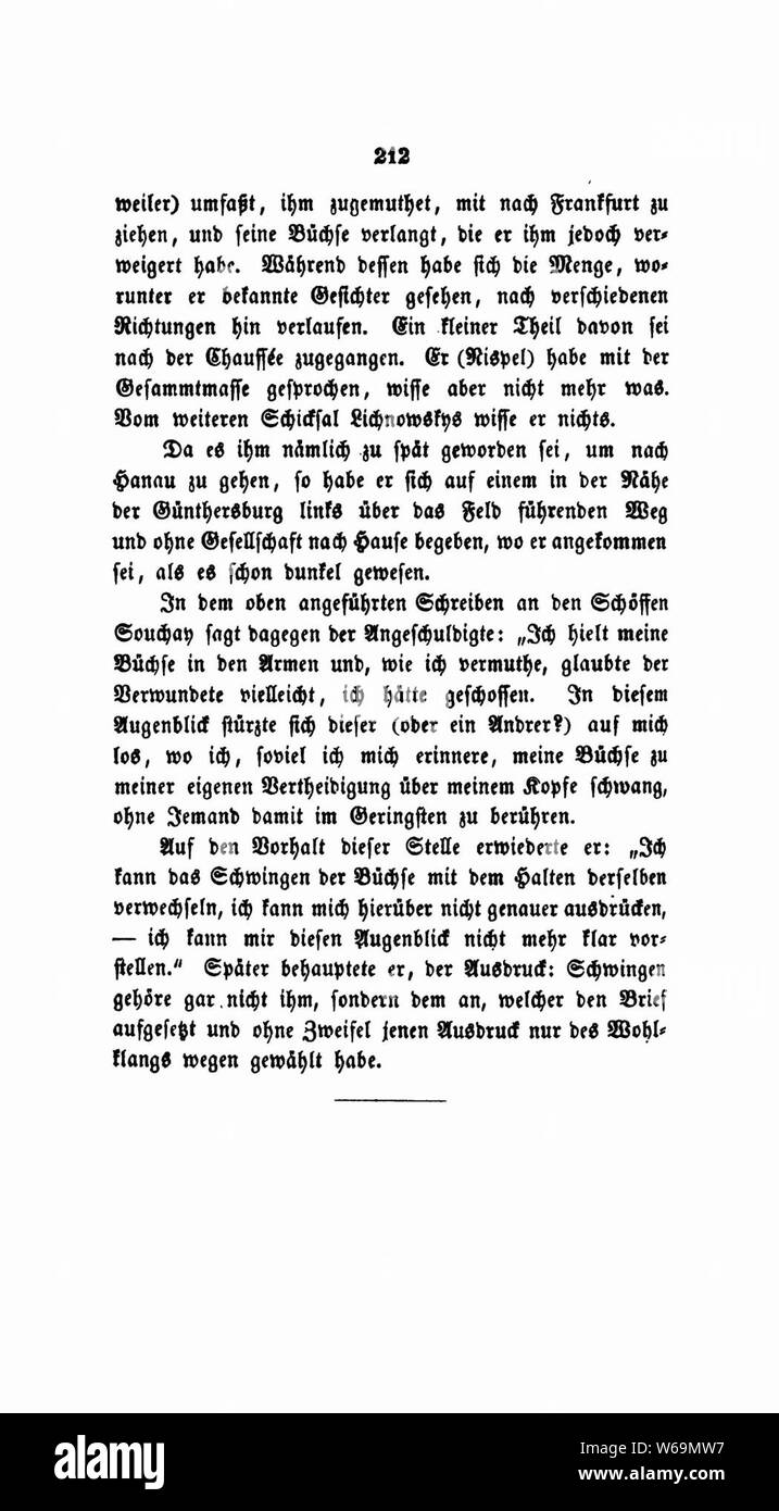 Auerswald Black and White Stock Photos & Images - Alamy