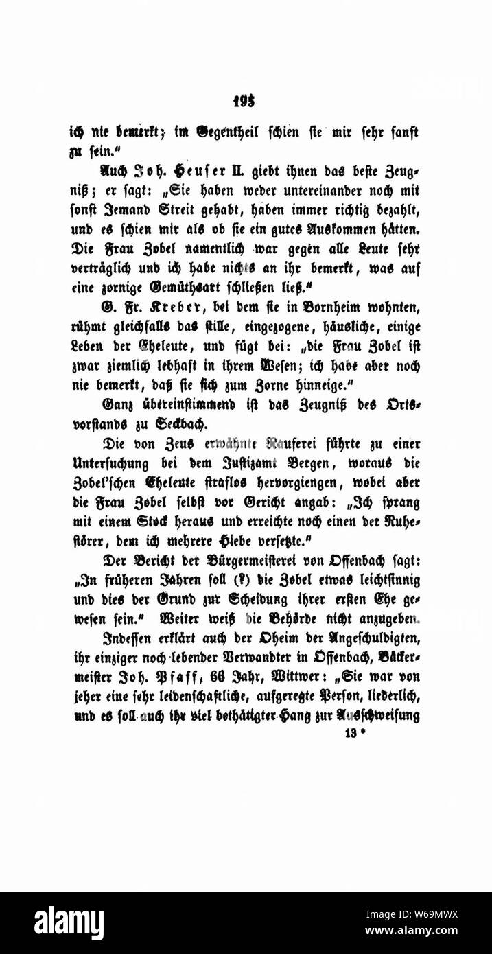 Auerswald Black and White Stock Photos & Images - Alamy