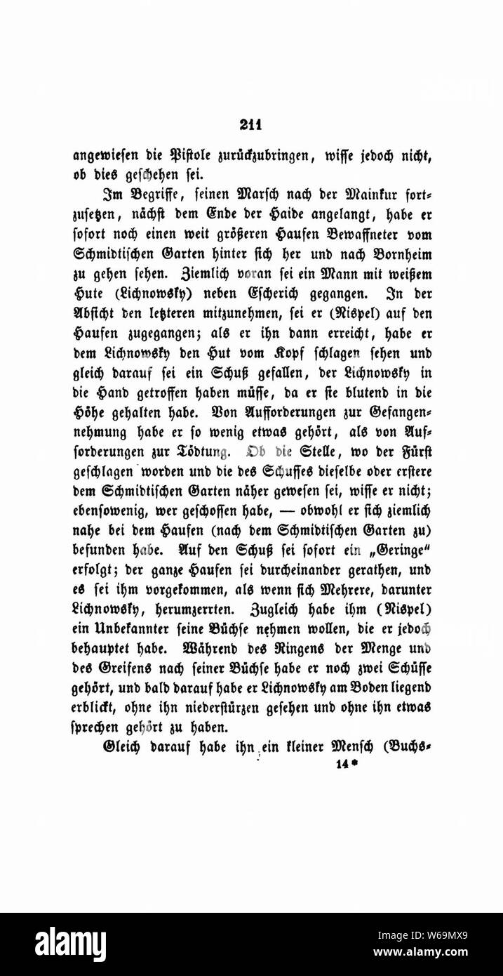 Auerswald Black and White Stock Photos & Images - Alamy