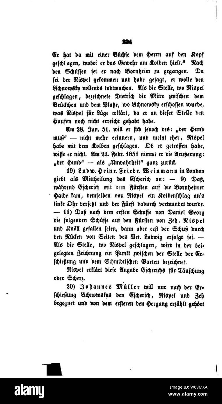 Auerswald Black and White Stock Photos & Images - Alamy