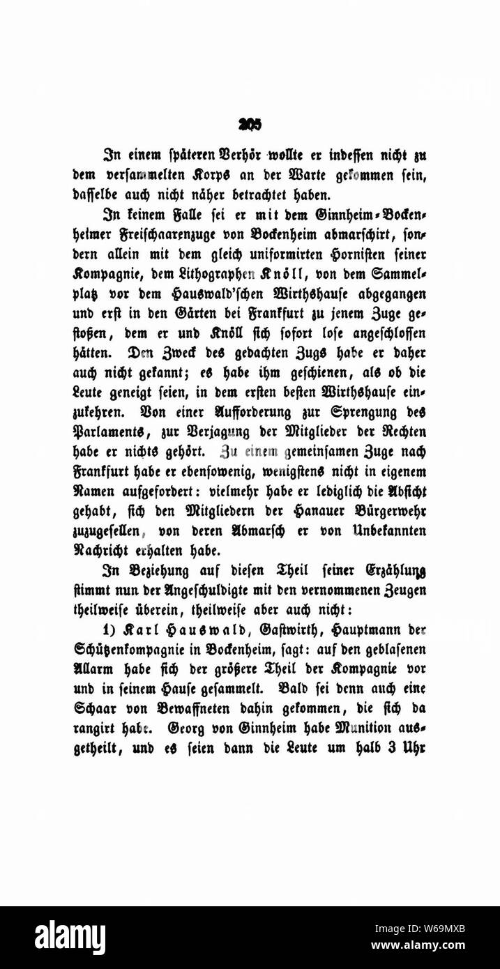 Auerswald Black and White Stock Photos & Images - Alamy