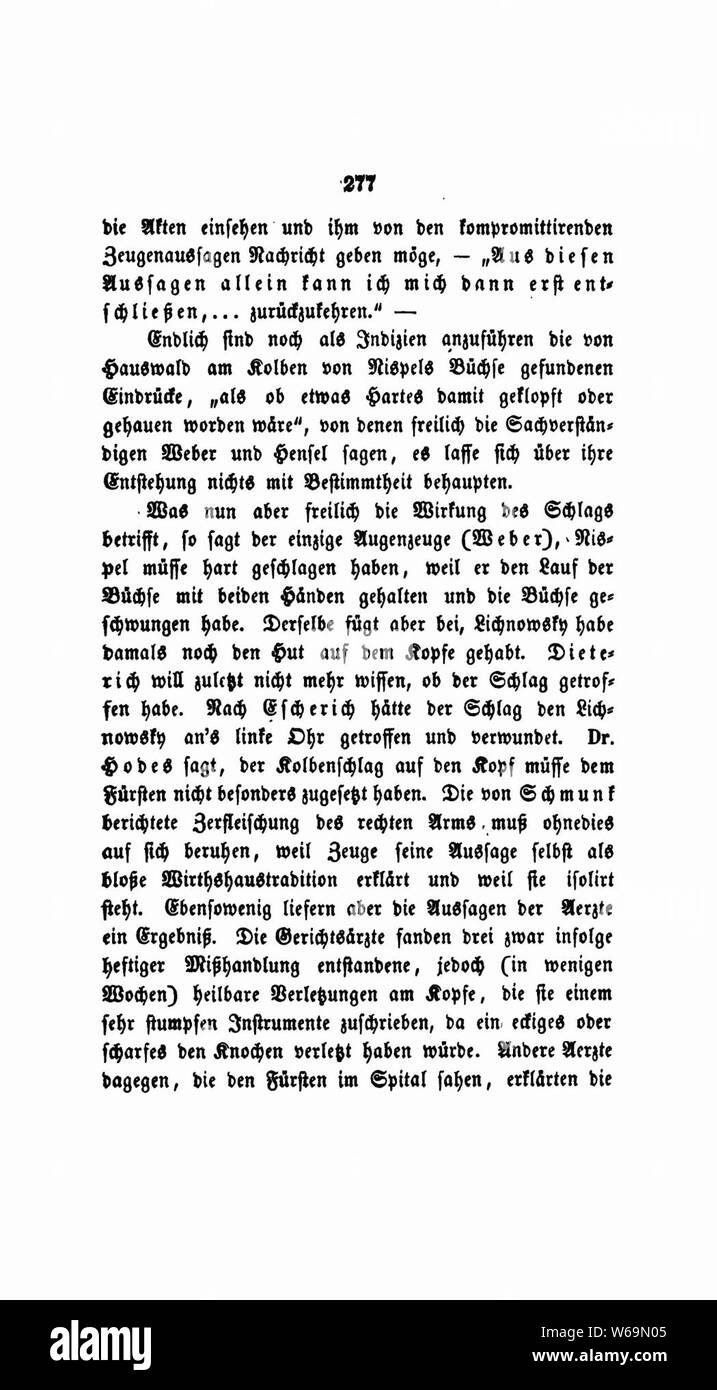 Auerswald Black and White Stock Photos & Images - Alamy