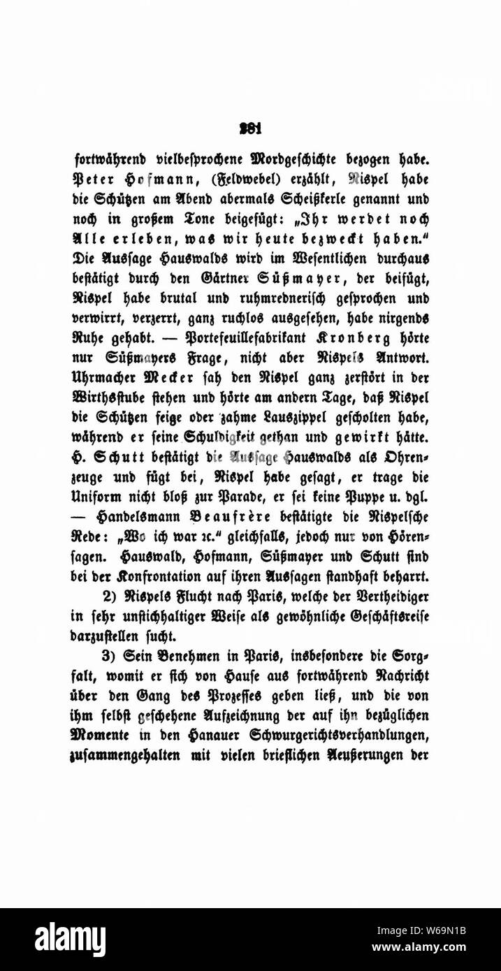 Auerswald Black and White Stock Photos & Images - Alamy