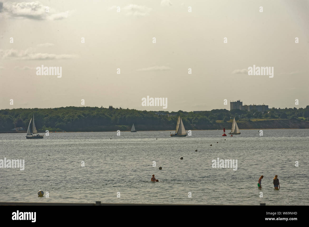 Laboer strand hi-res stock photography and images - Alamy