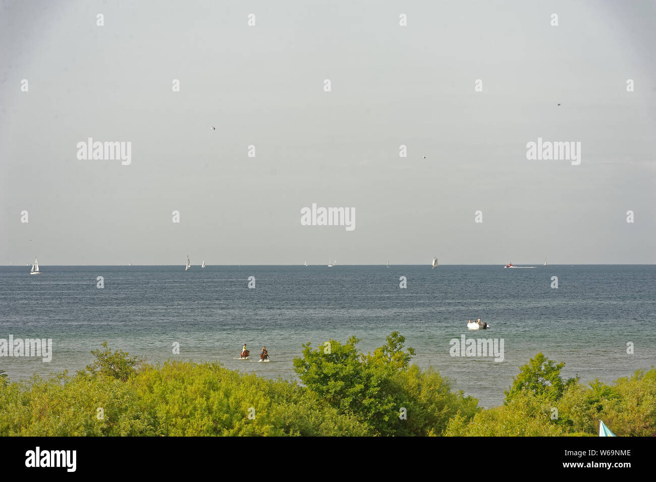 Laboe kiel marinebund hi-res stock photography and images - Alamy