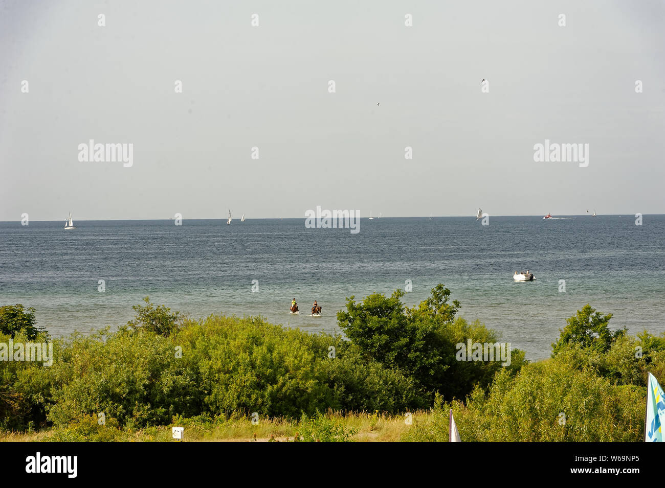 Laboe kiel marinebund hi-res stock photography and images - Alamy