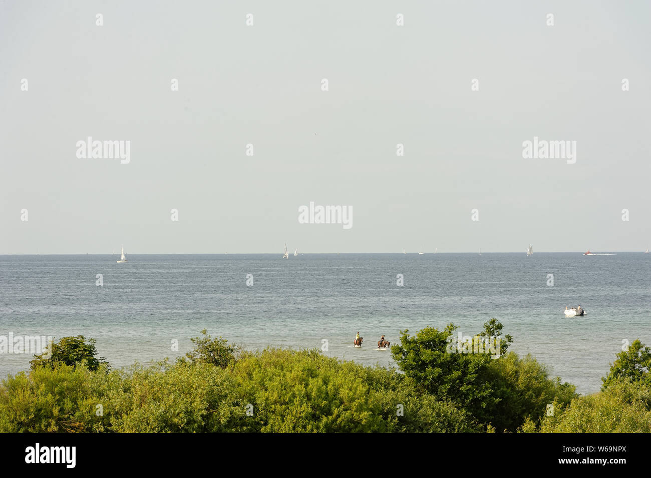 Laboe kiel marinebund hi-res stock photography and images - Alamy