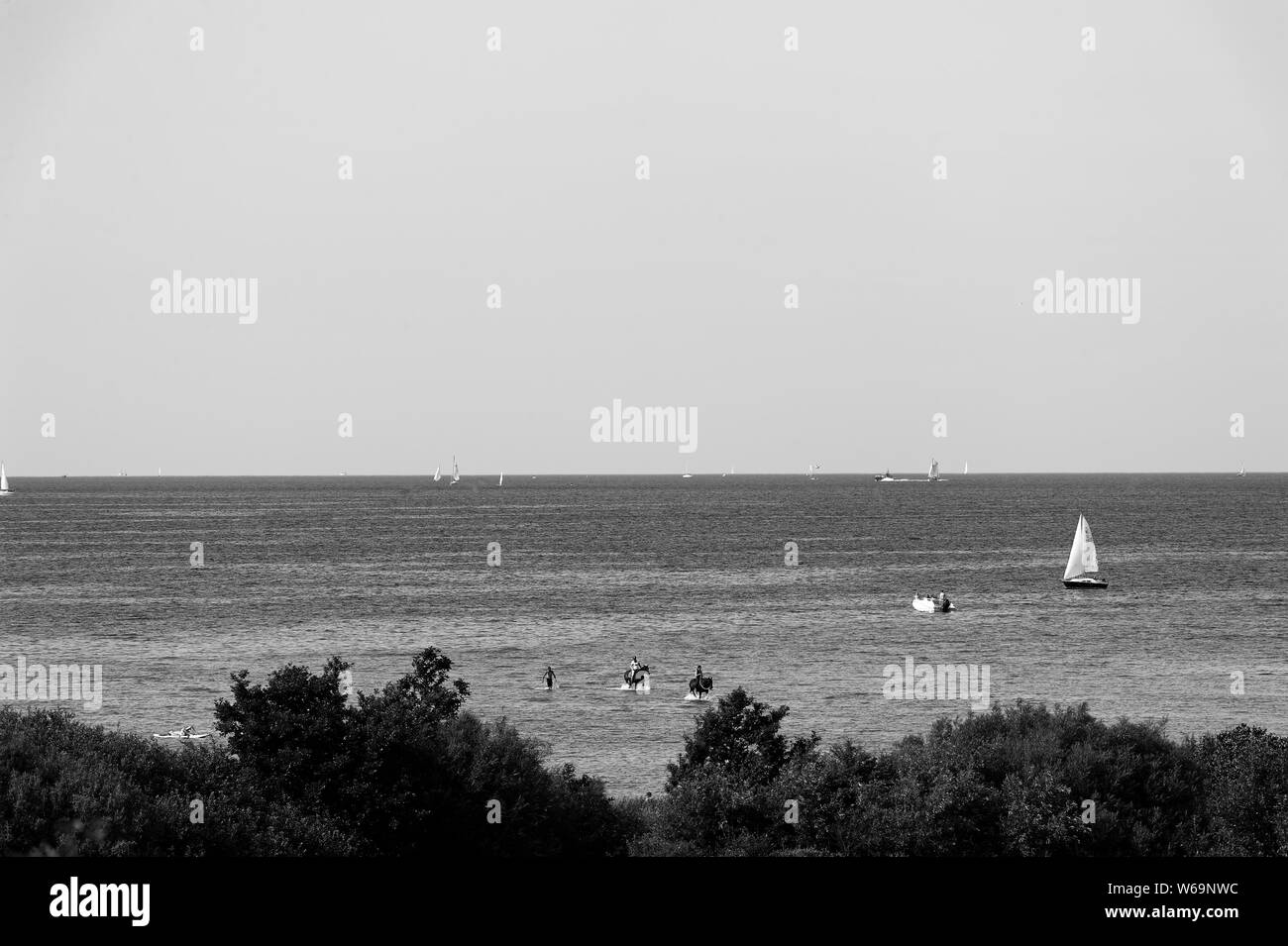 Laboe kiel marinebund hi-res stock photography and images - Alamy