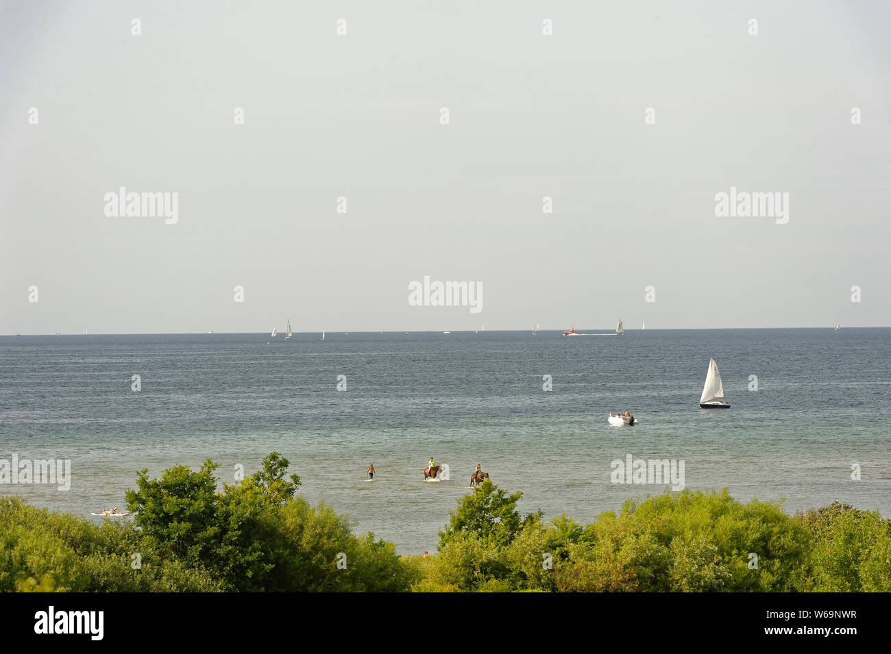 Laboe kiel marinebund hi-res stock photography and images - Alamy