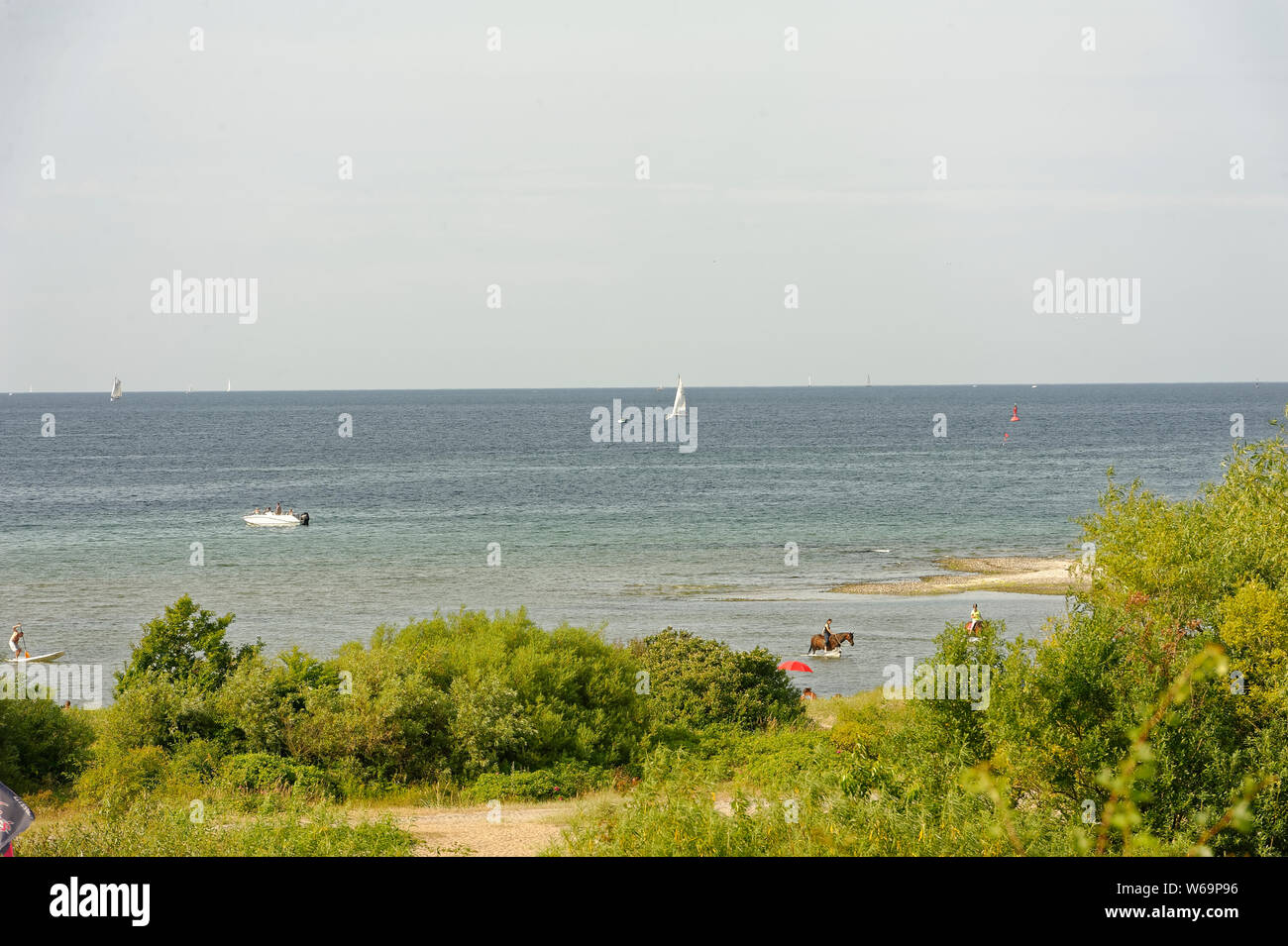 Laboe kiel marinebund hi-res stock photography and images - Alamy