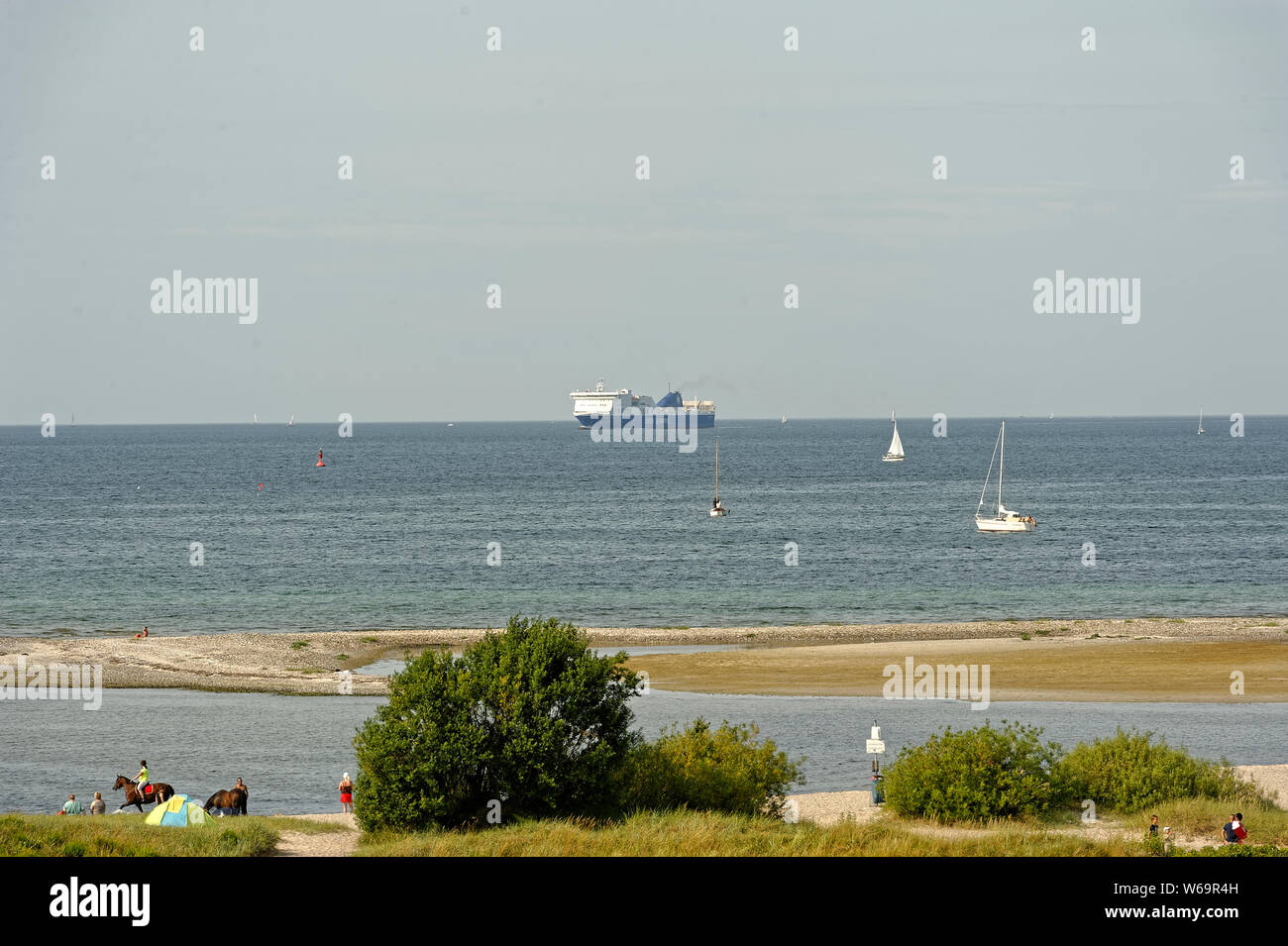 Laboe kiel marinebund hi-res stock photography and images - Alamy