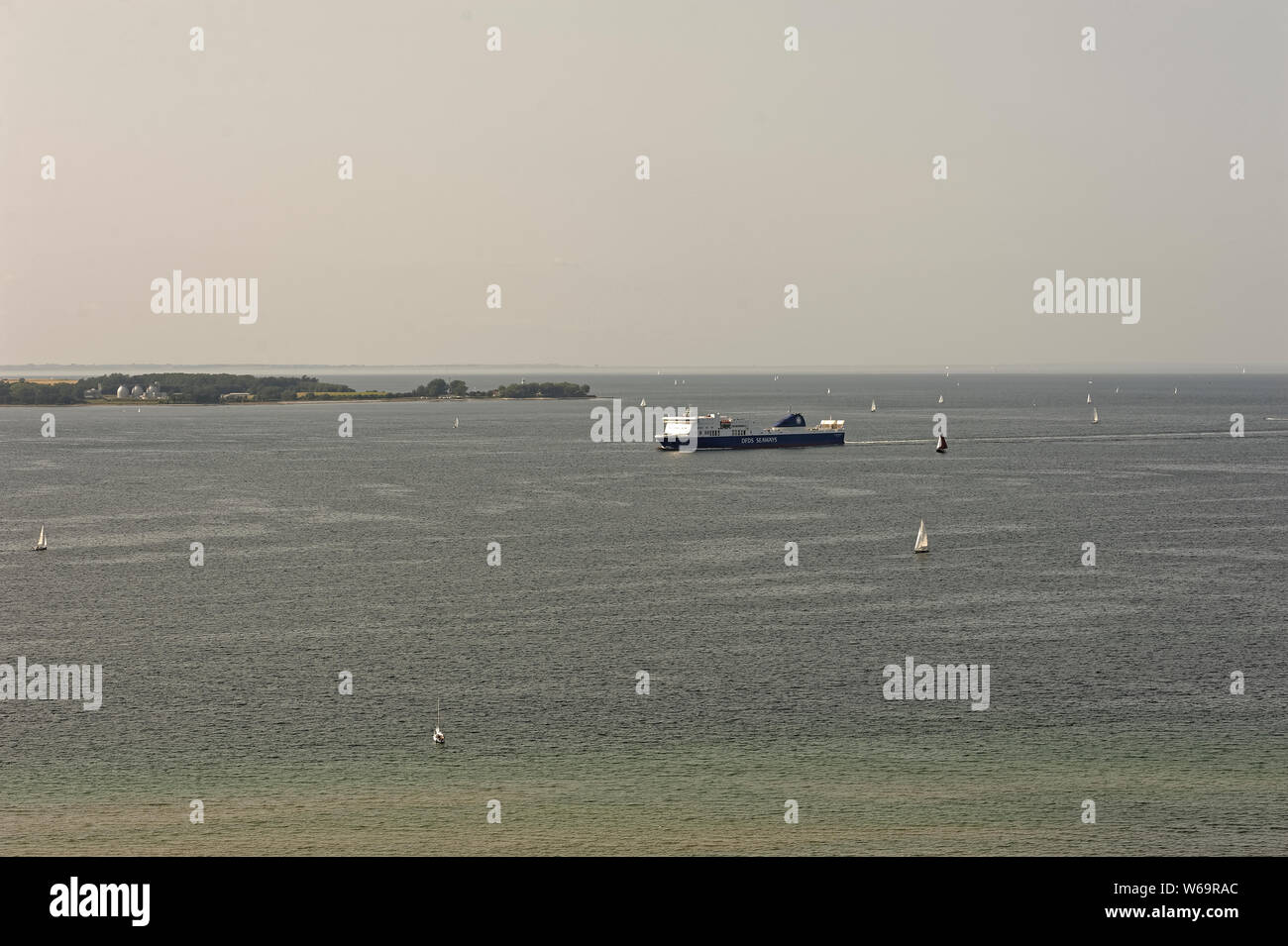 Laboe kiel marinebund hi-res stock photography and images - Alamy