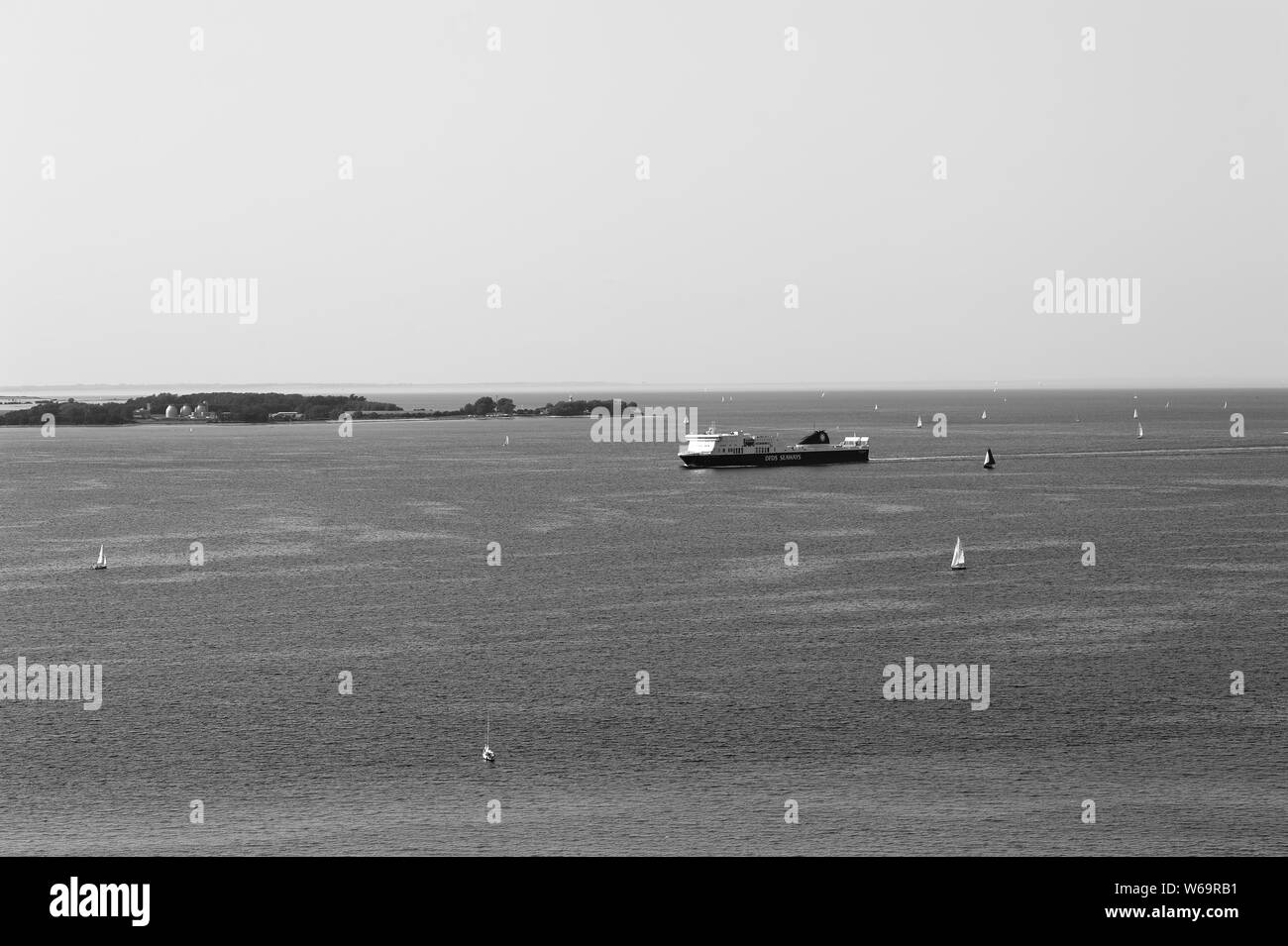 Laboe kiel marinebund hi-res stock photography and images - Alamy