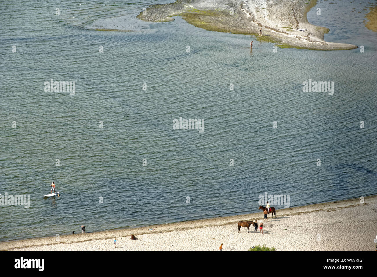 Laboe kiel marinebund hi-res stock photography and images - Alamy