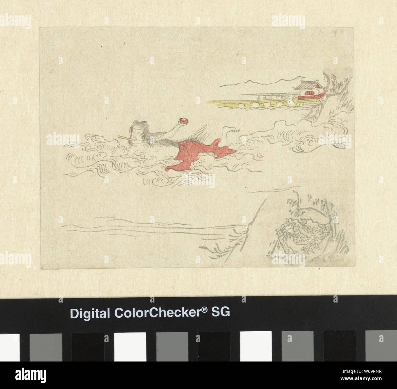 Awabi hi-res stock photography and images - Alamy