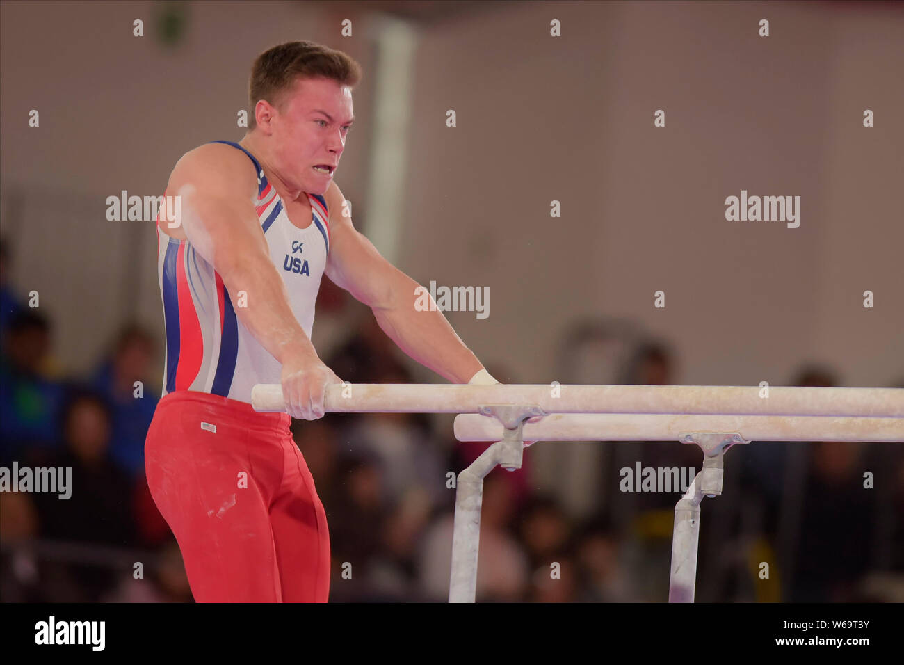 Brody malone hi-res stock photography and images - Alamy