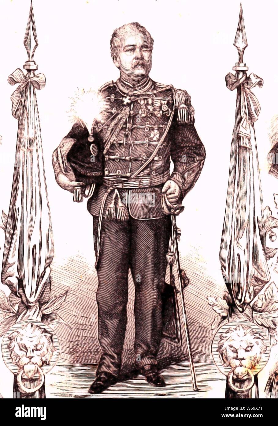 Van atjeh hi-res stock photography and images - Alamy