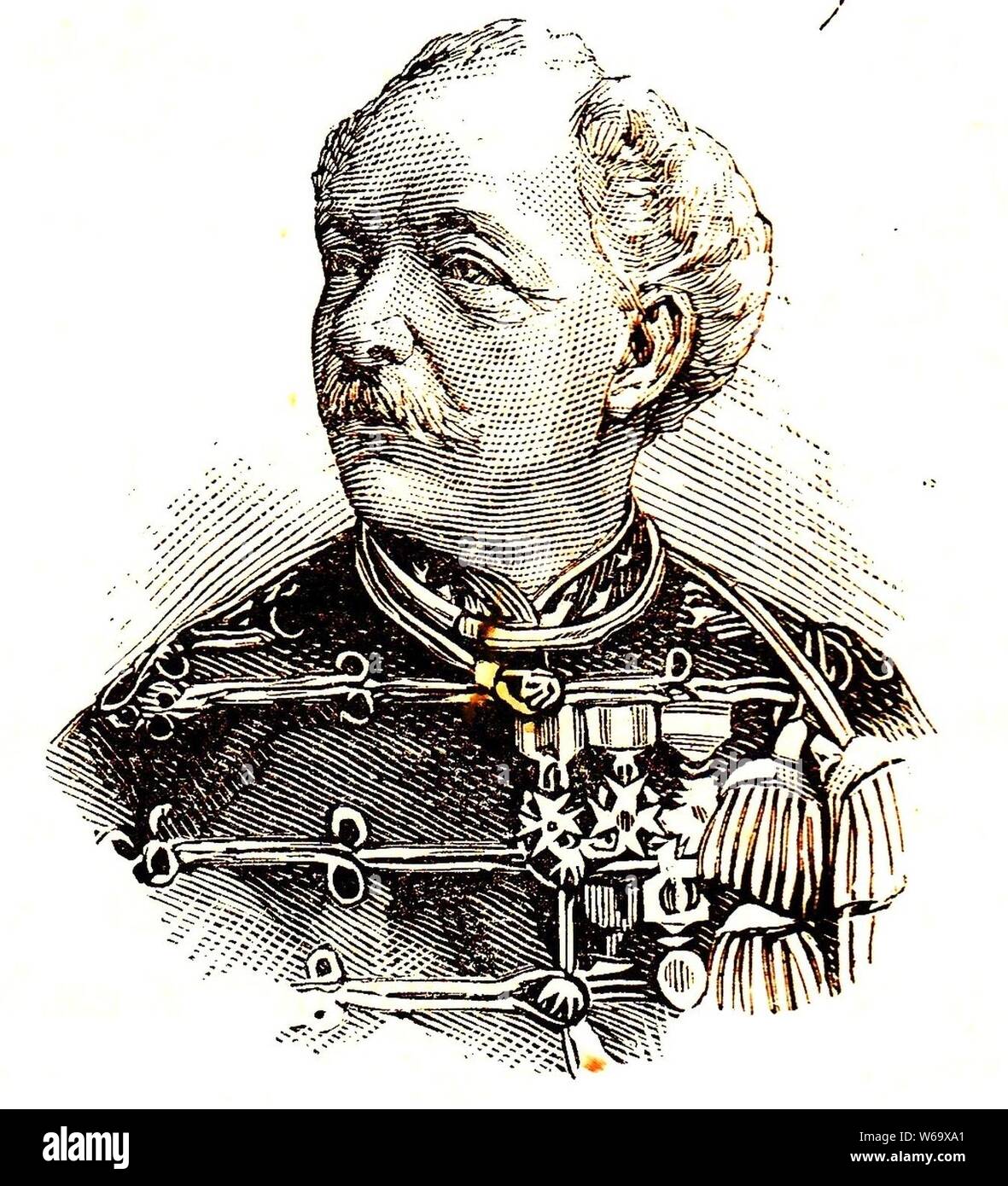 Van atjeh hi-res stock photography and images - Alamy