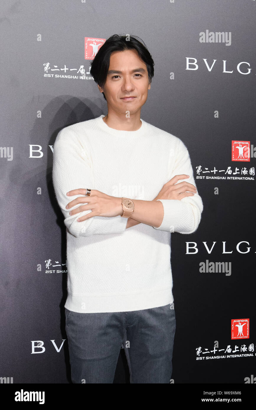 Stephen fung hi-res stock photography and images - Alamy