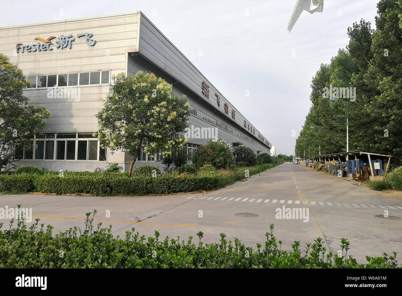 Frestech hi-res stock photography and images - Alamy