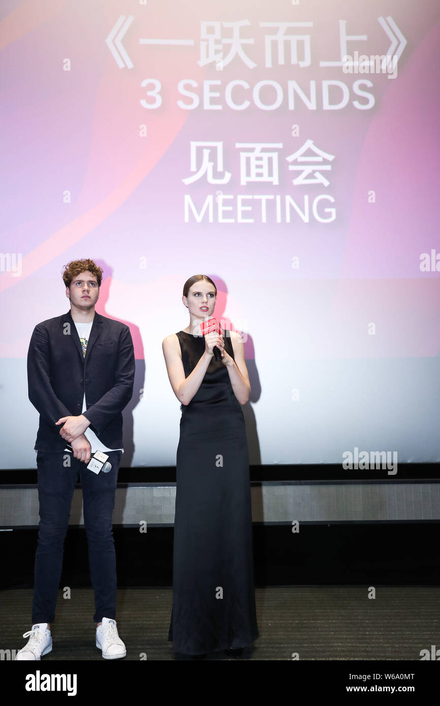 Aleksandra revenko hi-res stock photography and images - Alamy