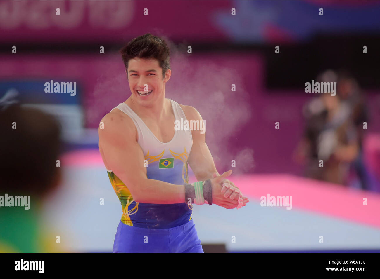 Arthur Nory High Resolution Stock Photography and Images - Alamy