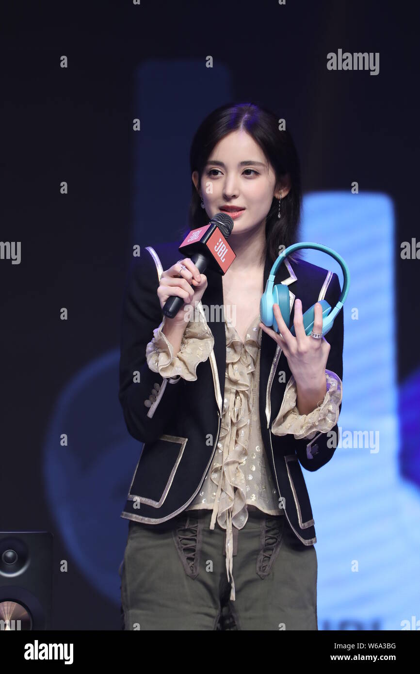 Chinese Uigur actress Gulnezer Bextiyar, also known as Gulnazar or Guli ...