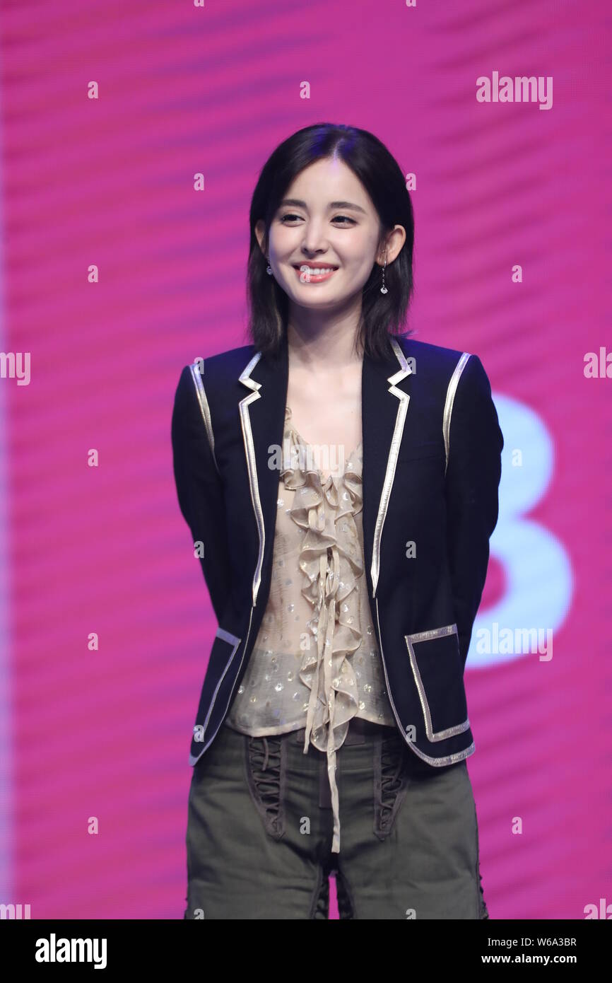 Chinese Uigur actress Gulnezer Bextiyar, also known as Gulnazar or Guli ...