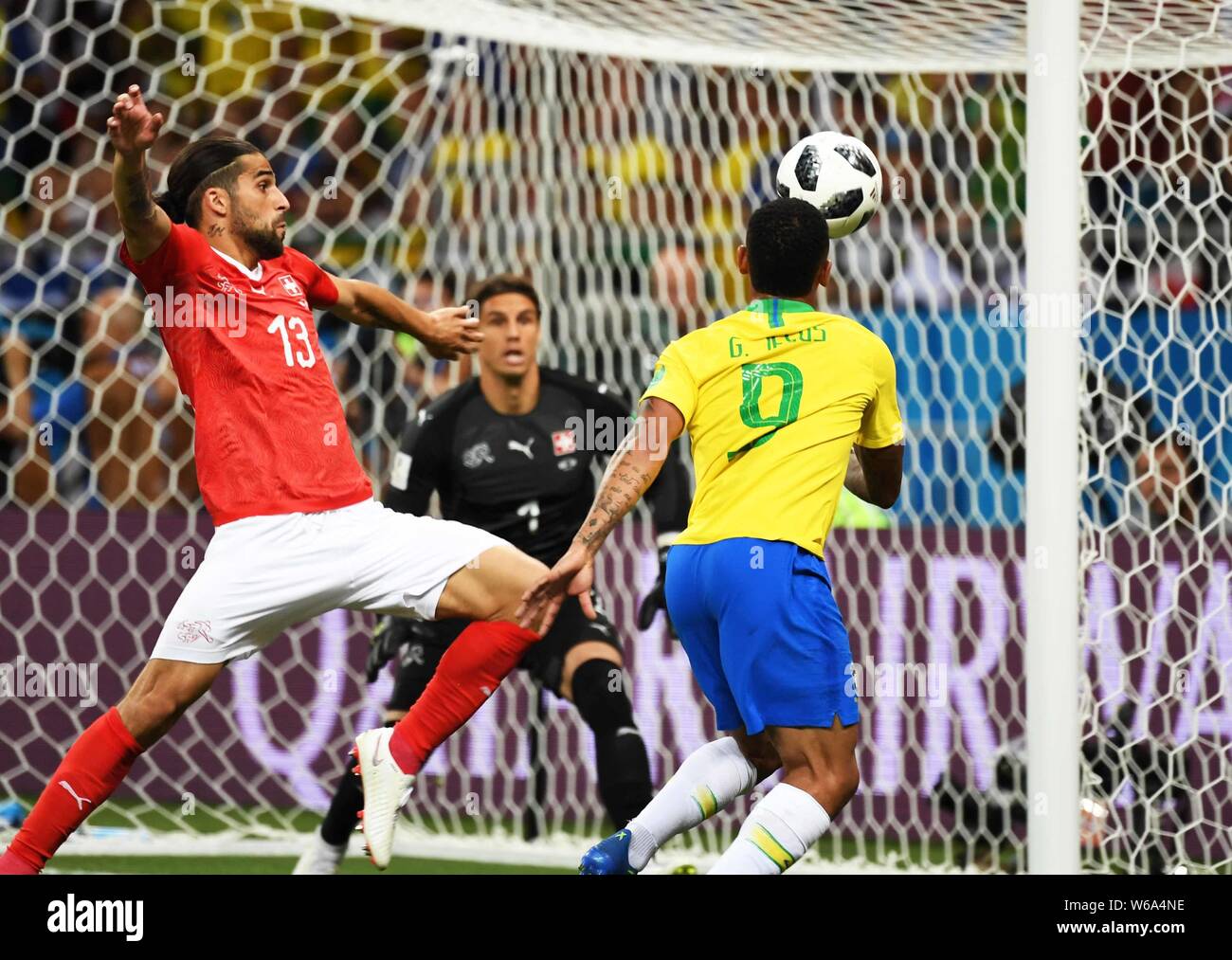 Gabriel rodriguez hi-res stock photography and images - Alamy