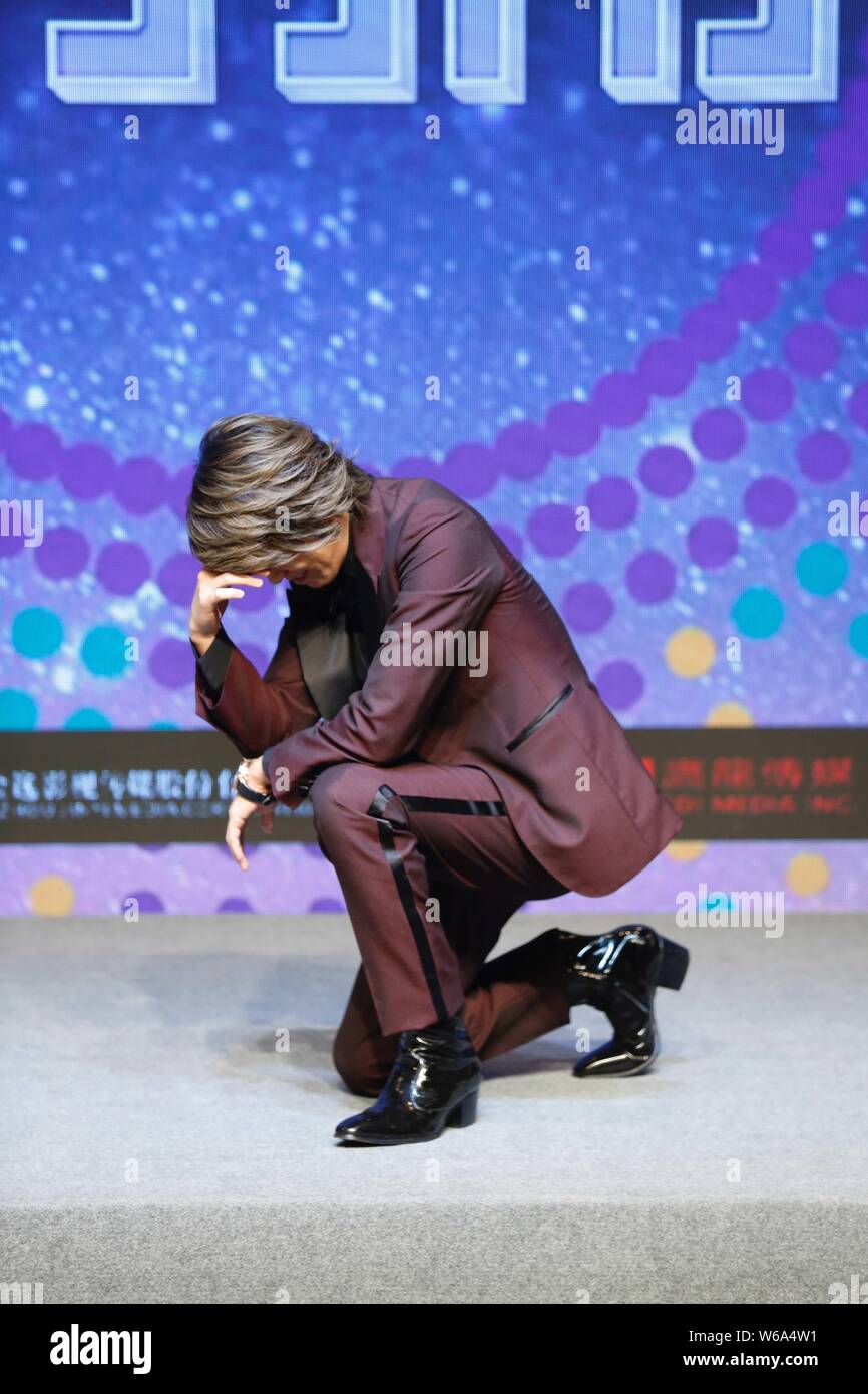 Japanese actor and singer Tomohisa Yamashita, also widely known as ...