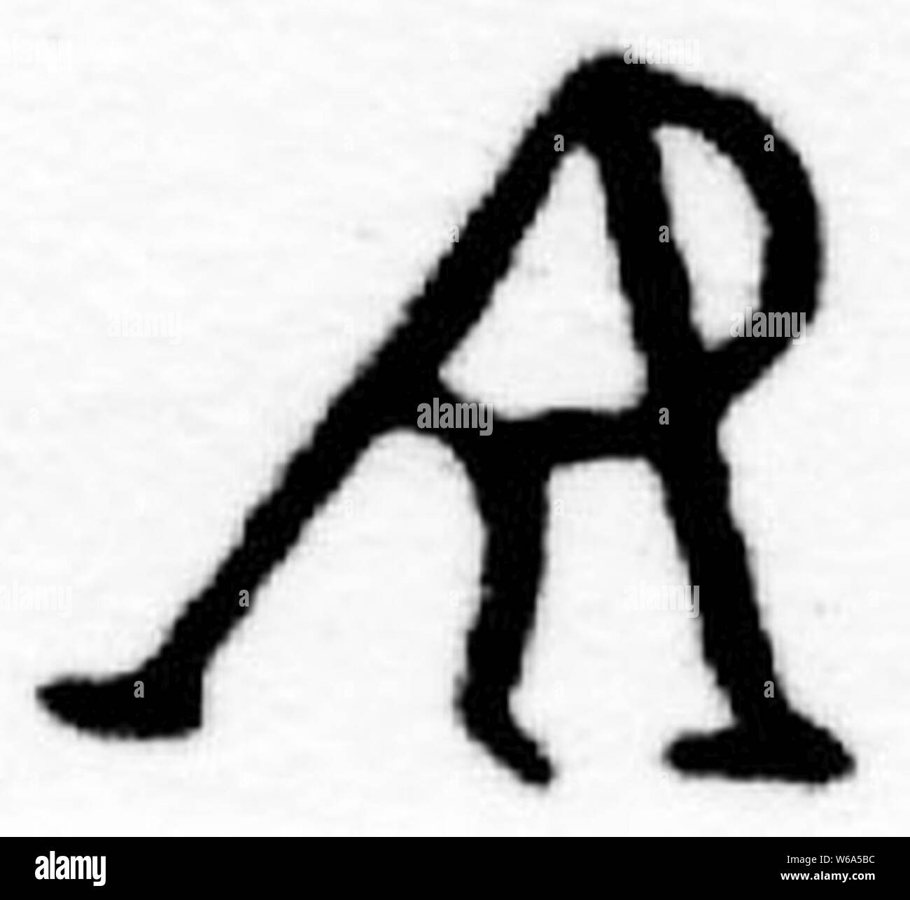 Boot mark hi-res stock photography and images - Alamy