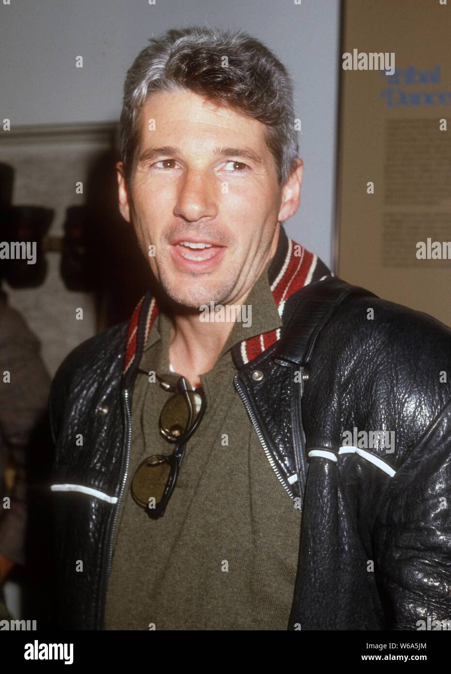 Richard gere hi-res stock photography and images - Alamy