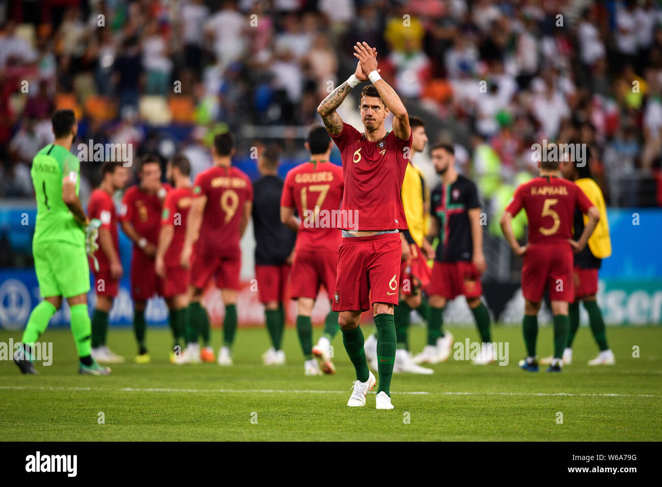 World cup knockout stage hi-res stock photography and images - Alamy