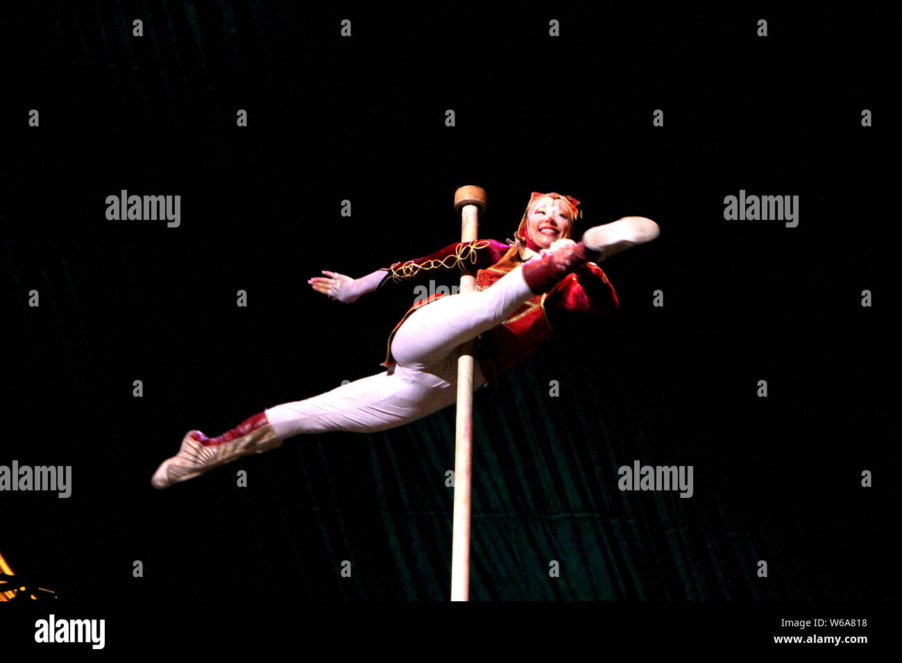 Mercedes menendez hi-res stock photography and images - Alamy
