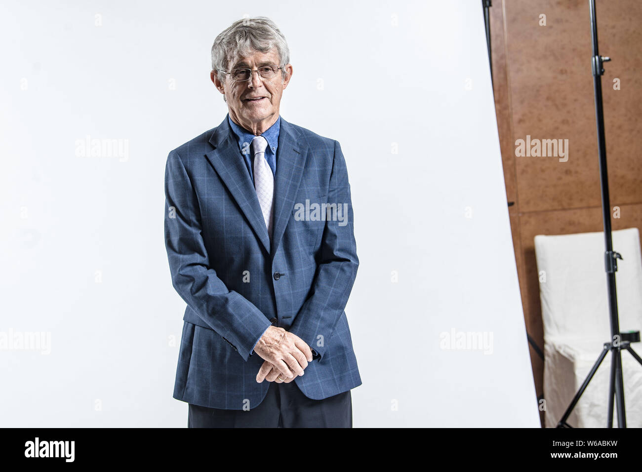 **EXCLUSIVE**Portrait of Serbian football coach and former player Bora ...