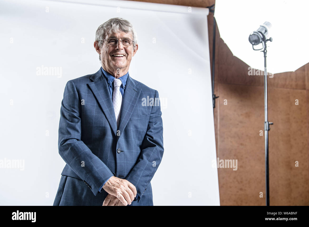 **EXCLUSIVE**Portrait of Serbian football coach and former player Bora ...