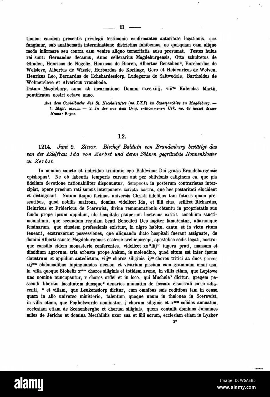 DE CDA 2 011 Stock Photo - Alamy