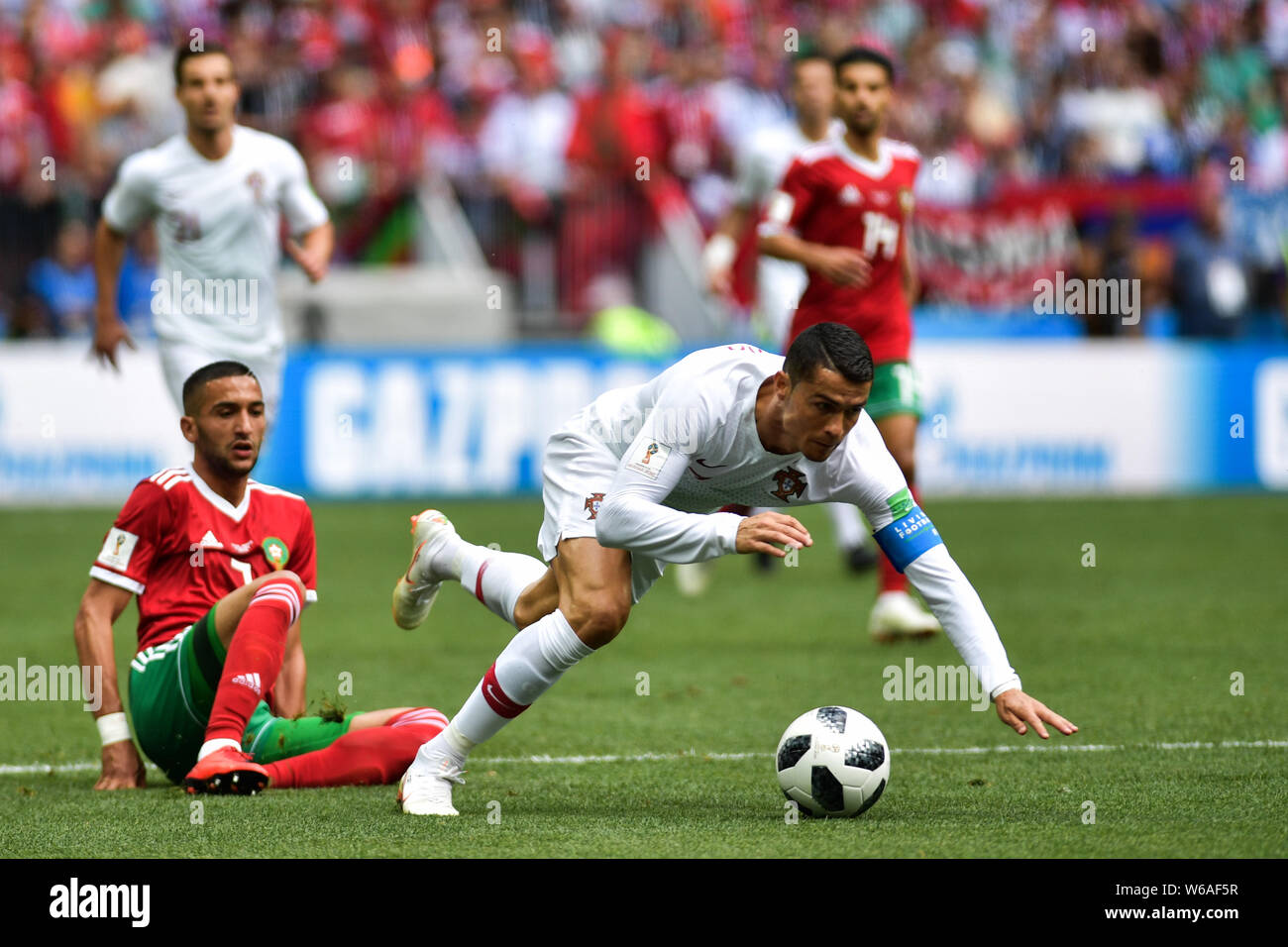 Russian falls hi-res stock photography and images - Alamy