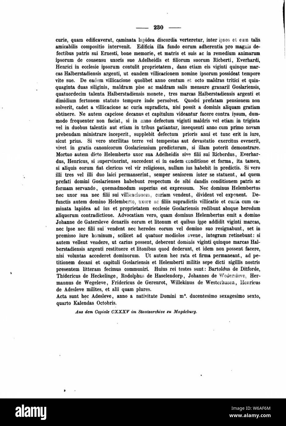 DE CDA 2 230 Stock Photo - Alamy