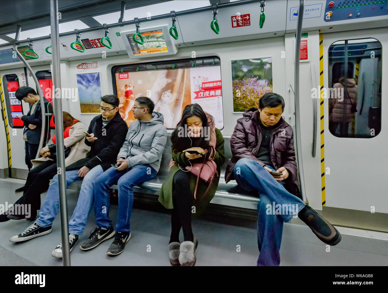 Subway surf hi-res stock photography and images - Alamy