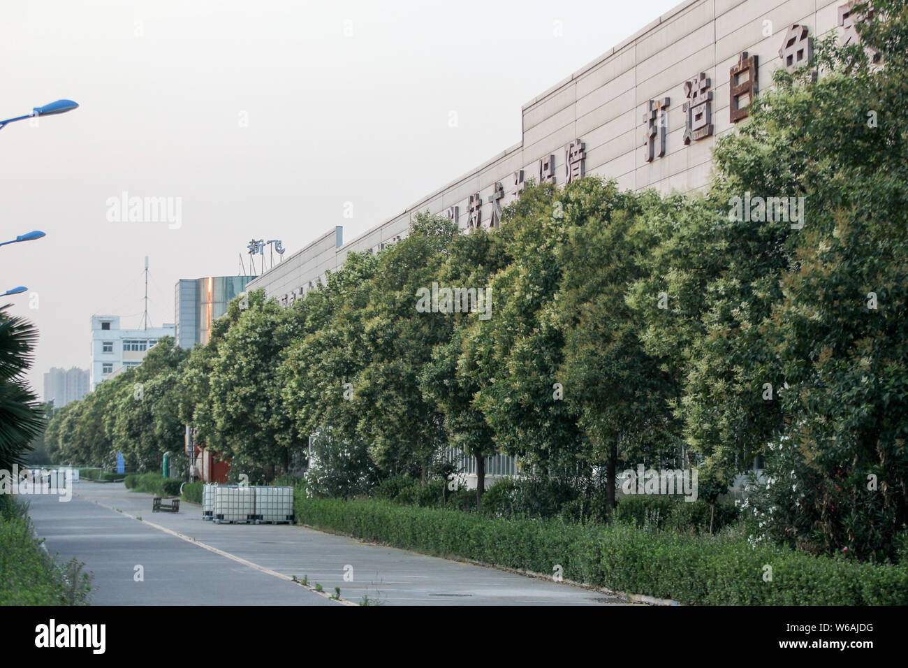 Frestech hi-res stock photography and images - Alamy