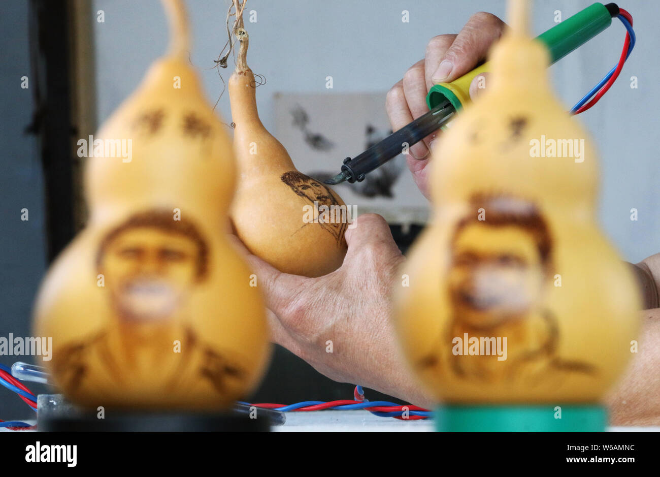 Pyrogravure hi-res stock photography and images - Alamy