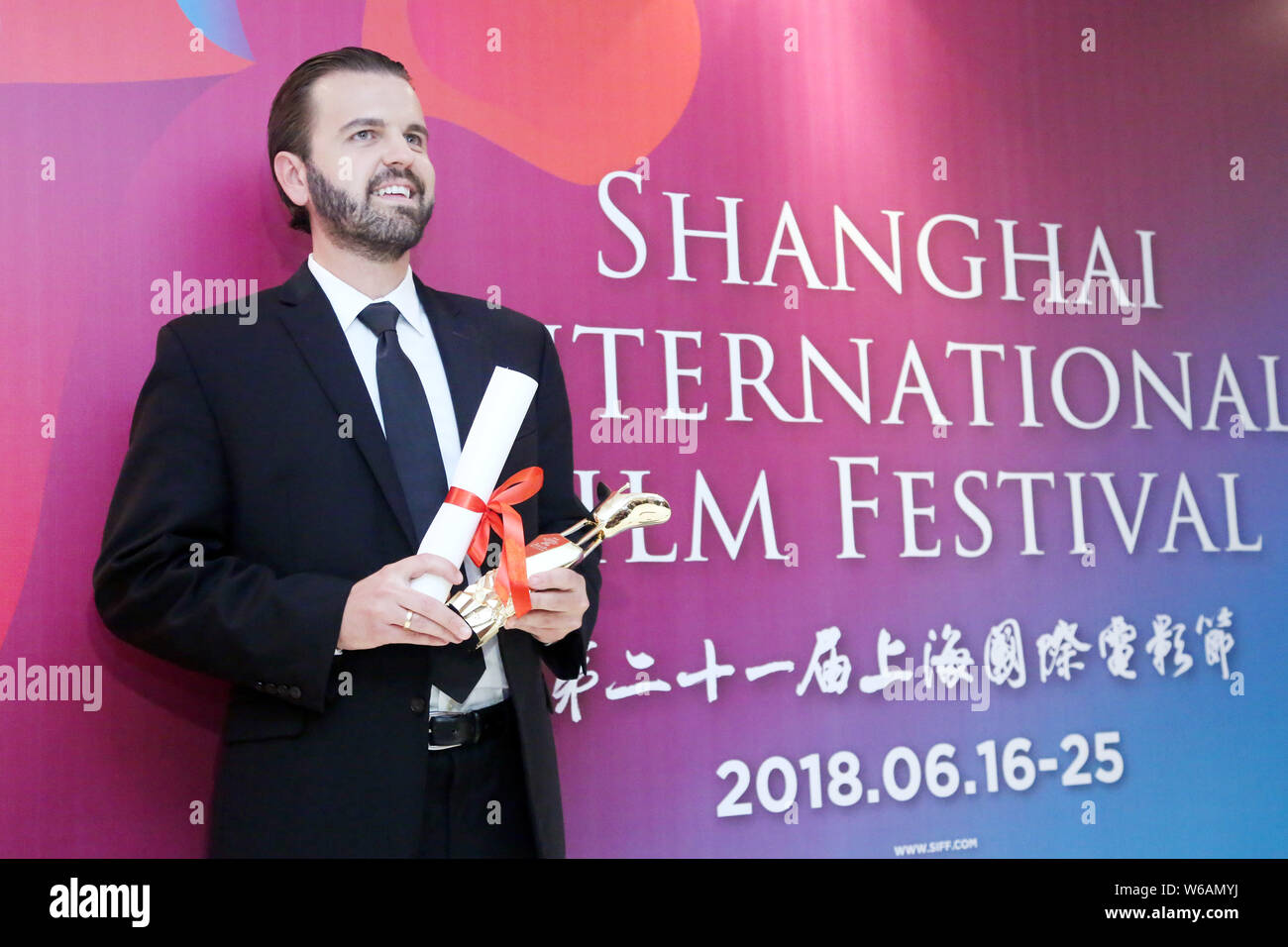 Martin sheridan hi-res stock photography and images - Alamy