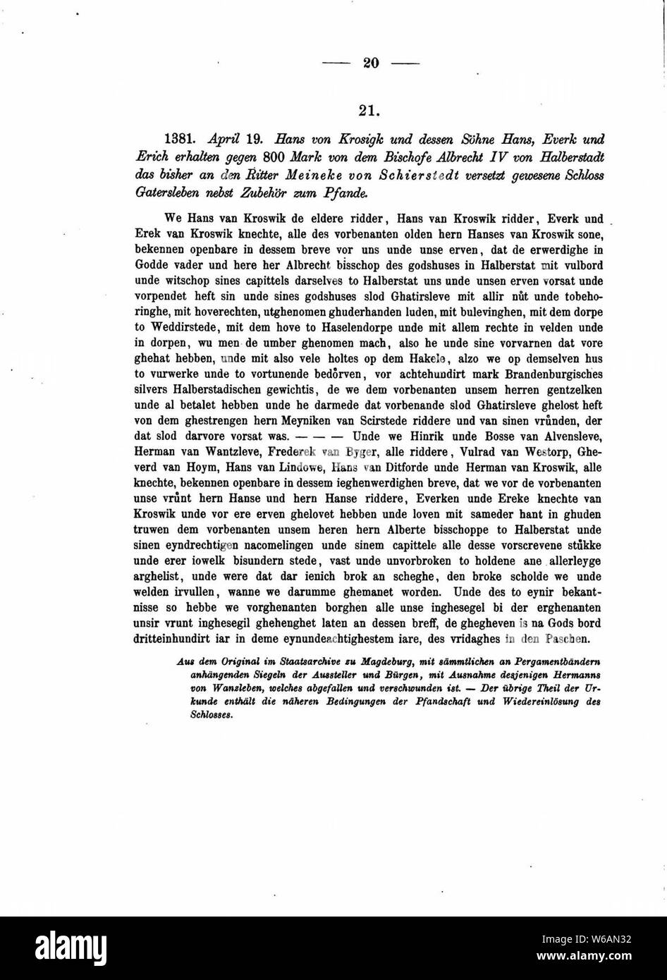 DE CDA 5 020 Stock Photo - Alamy